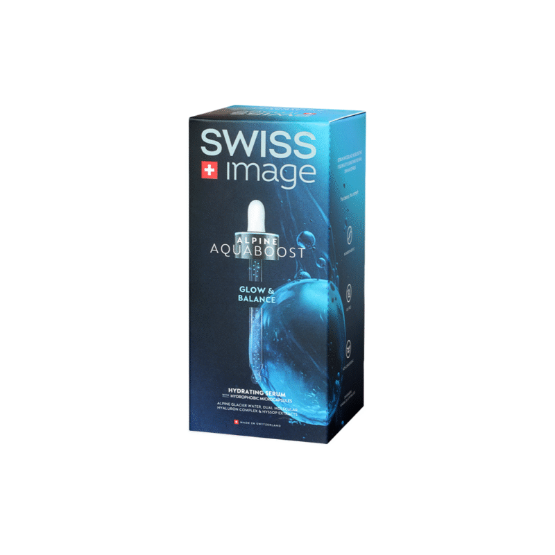 Swiss Image - Aquaboost Glow and Balance Hydrating Serum - 30ml - Ruyan ...